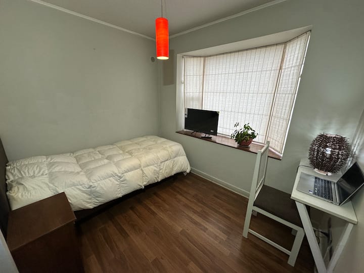 Se Renta Confortable Habitación. - Puerto Montt