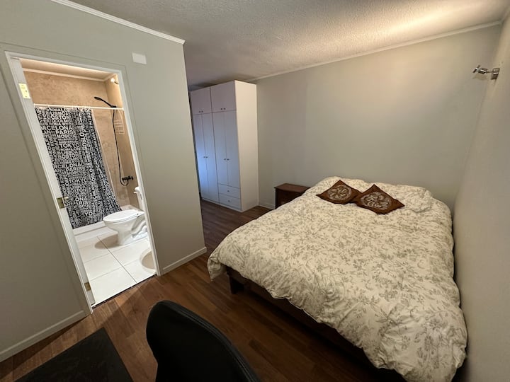 Se Renta Confortable Habitación - Puerto Montt
