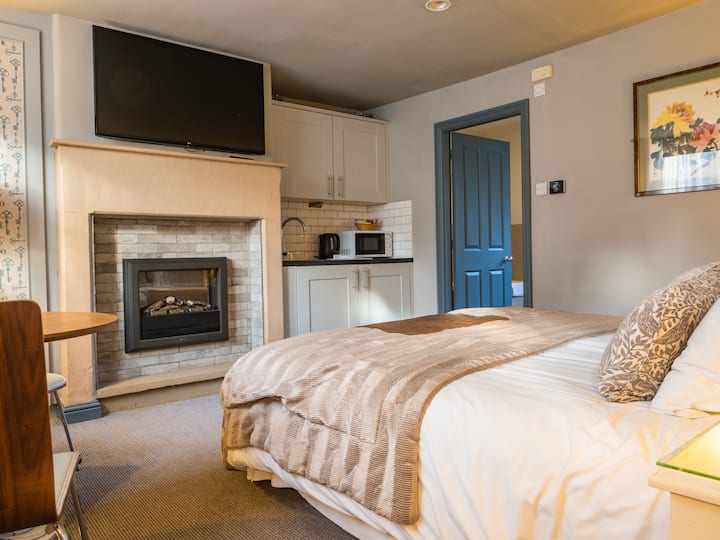 Superior Room In Bagshaw Hall, Bakewell - Bakewell