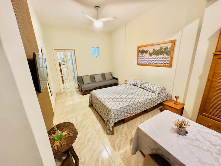 Complete Apartment In The Best Spot In Copacabana - Copacabana