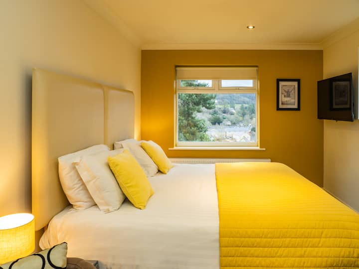 25 Standard Room In  Bagshaw Lodge, Bakewell - Bakewell