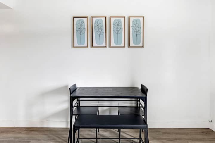 Charming 1 Bed Apartment In North Oc - Brea, CA