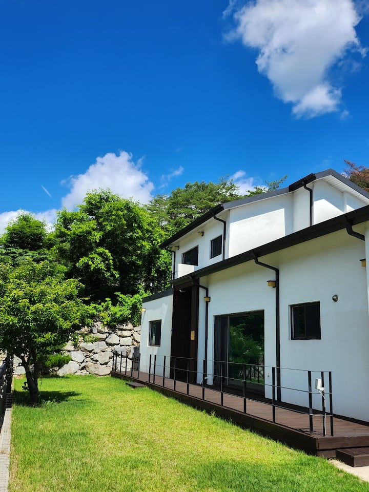 청송휴가 - 청송군