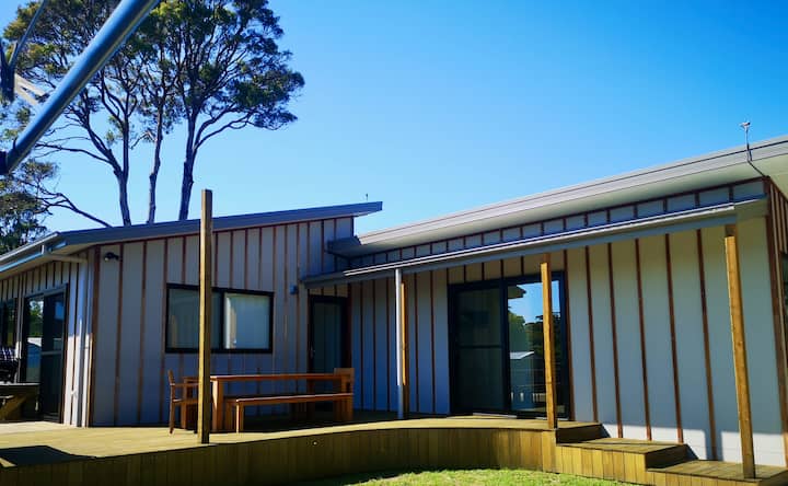 3 Bedroom At The Anchorpoint - Mallacoota