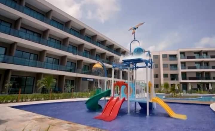 2 Rooms In Muro Alto - Brazil - Brazil