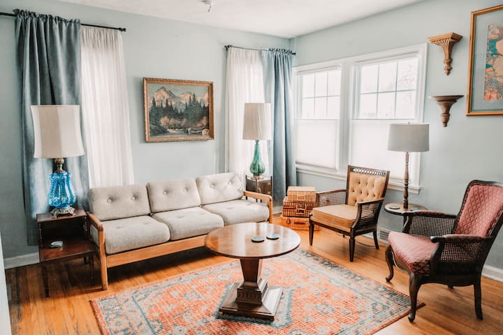 Benson Bonita Gardens - Omaha, NE