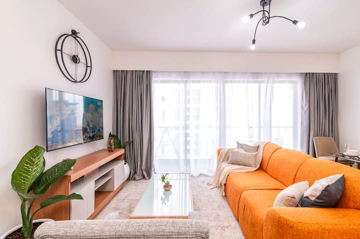 Scenic 1br Stay With National Park Views & Pools - Nairóbi