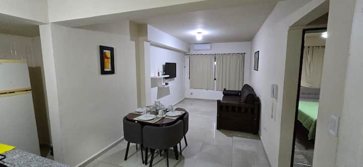 Departamento En Villa Carlos Paz - Córdoba - Villa Carlos Paz