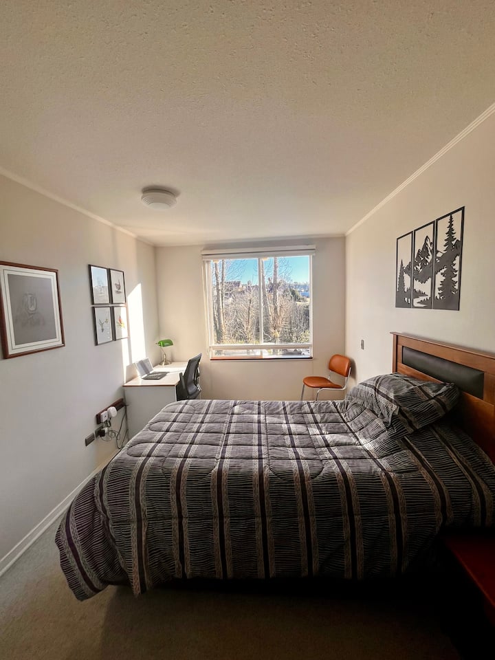 Cozy, Céntrico, 2d, 2b, 3c + Estacionamiento - Puerto Varas