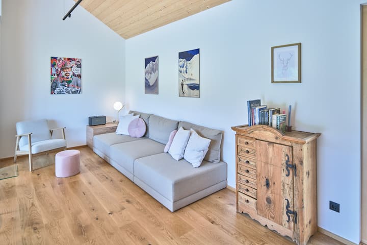 Chalet Hochsteiermark - Mariazell