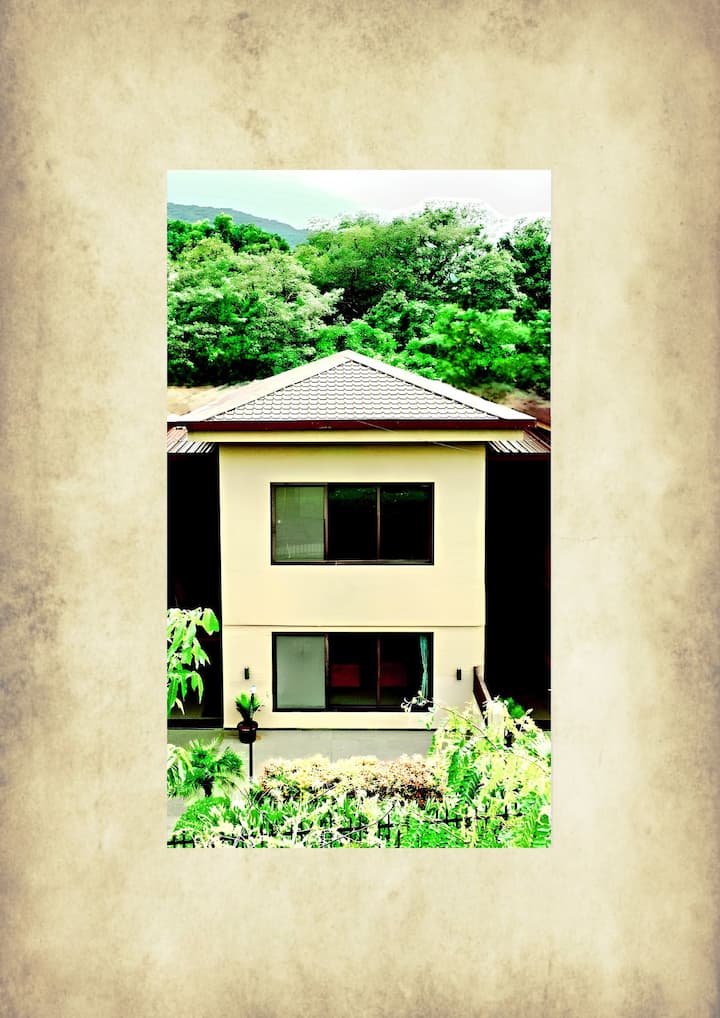 Green Oaks 4 Bhk Villa With Pvt Infinity Pool - Lonavla