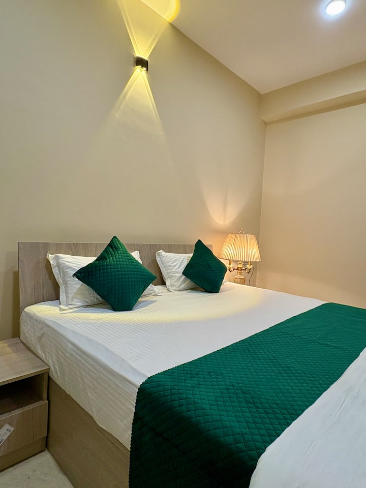 Acubehomes Where Style Meet Stay - Sikkim