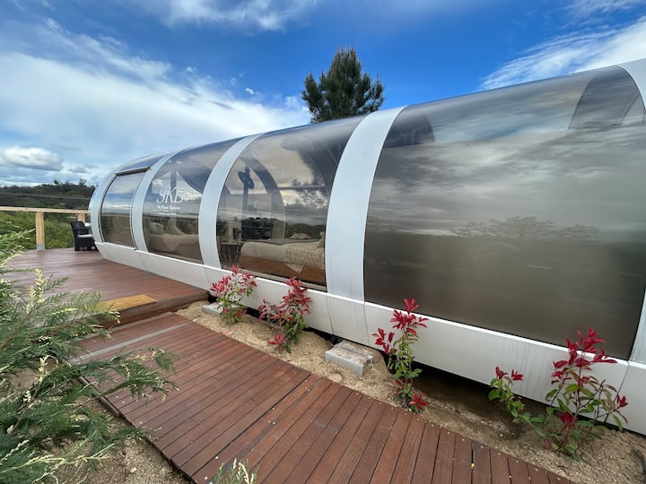 Skd Casa Naranja Suite Rioja - Cebreros