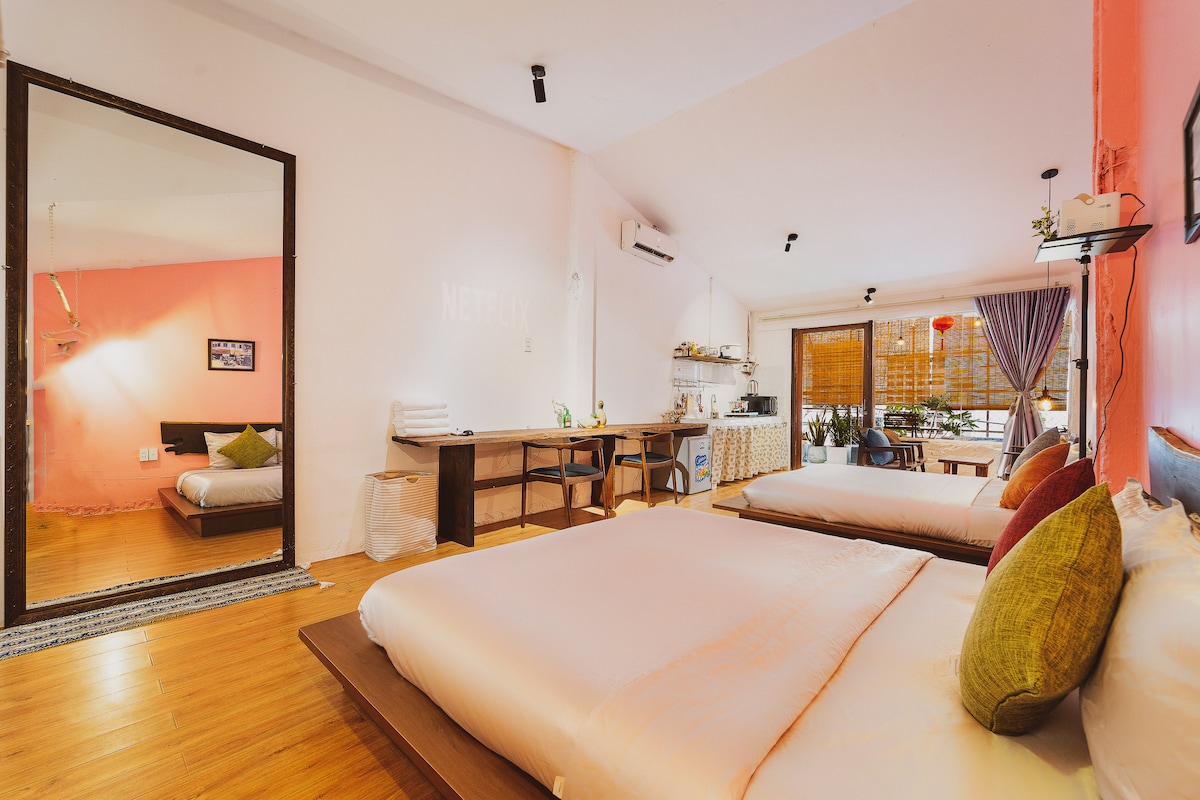 La Sol - 4 Beds In District 1 - Flats for Rent in Quận 1, Hồ Chí Minh ...