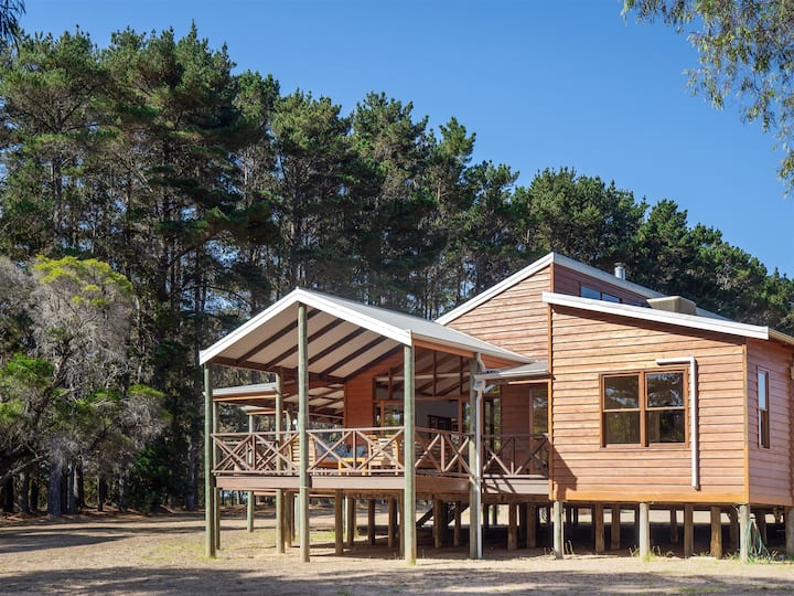 Whispering Pines Estate - Cowaramup