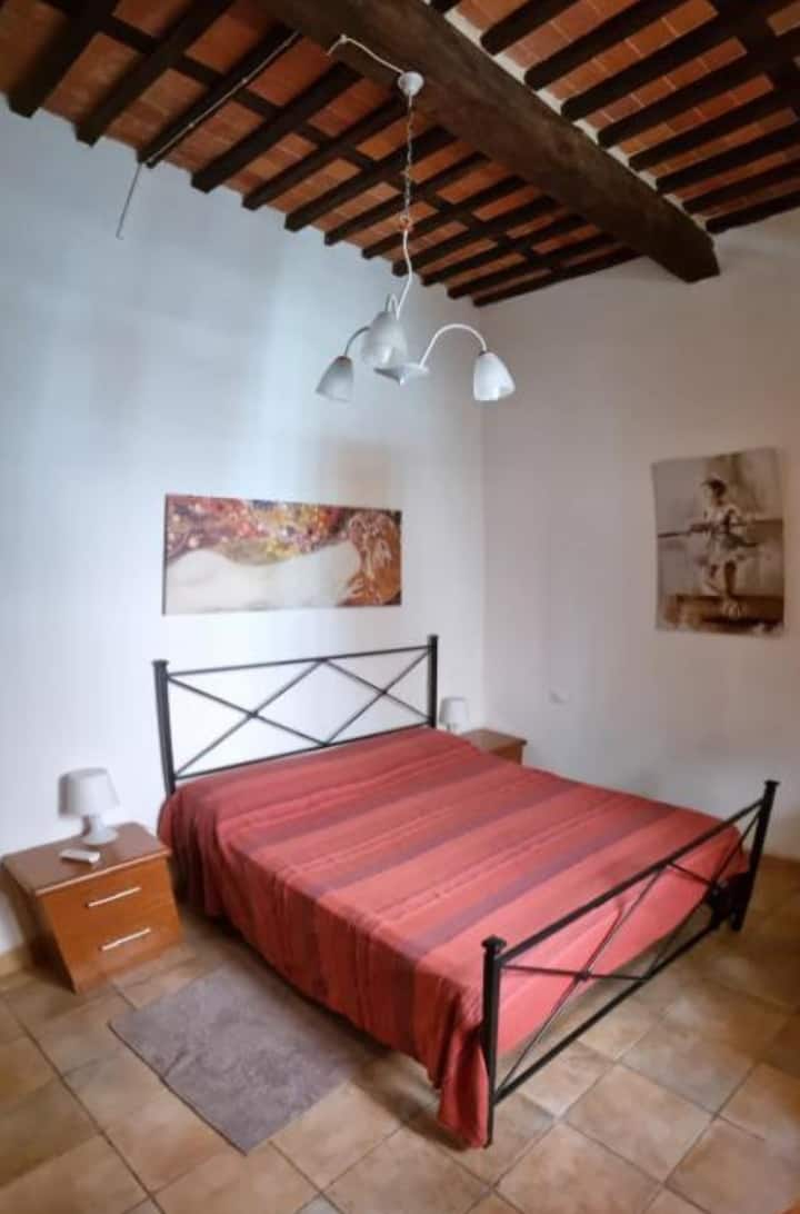 [Rivellino-piazza Bovio] Onda Blu Flat With A/c - Piombino
