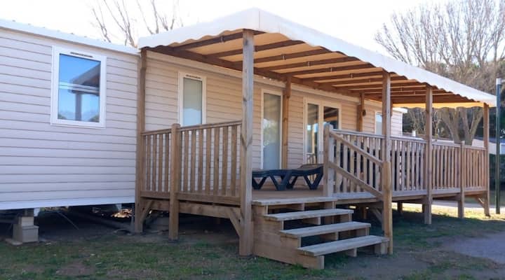 Le Grand Confort En Bord De Mer. - Torreilles Plage