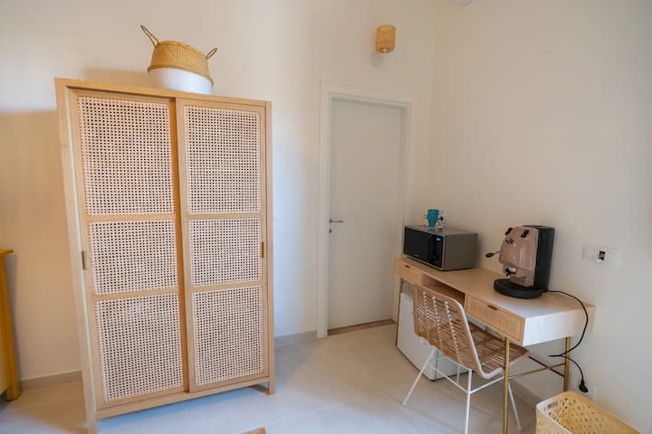 Camera Rossella Paolino Home And Rooms - Syracuse