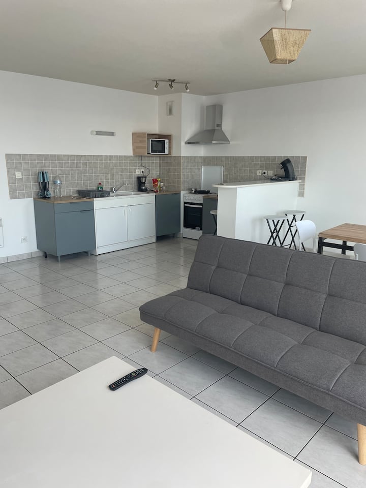 Petit Cocon à Limoges - Limoges