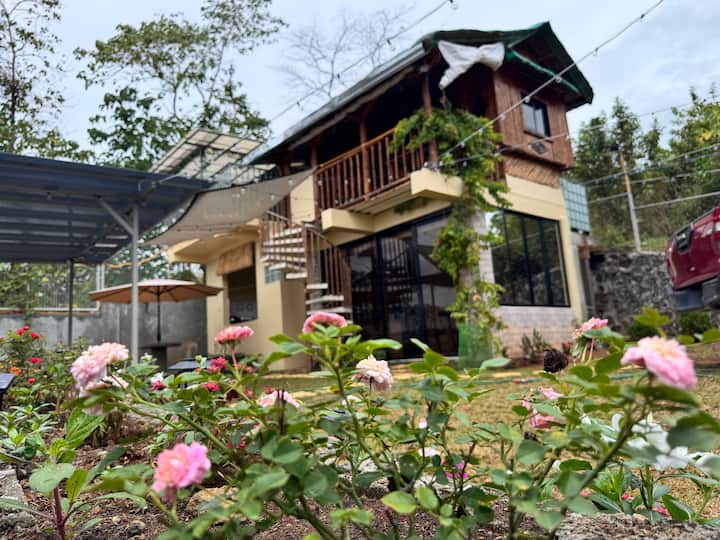 Breathe Deep. Relax And Enjoy - Baras