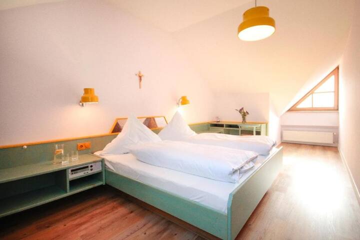 Appartement Familie (Hotel-gasthof Zum Bach) - Lam