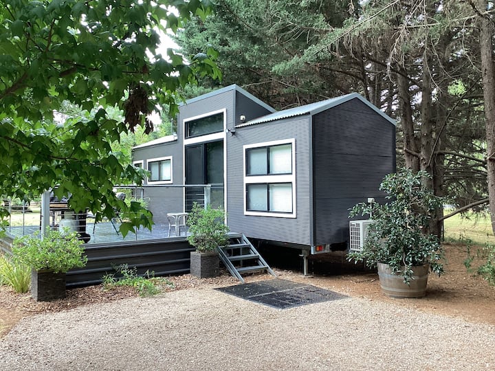 Tiny House Bright - Bright