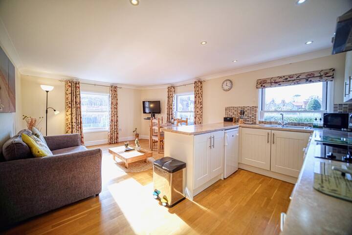Beach & Coastal Path, Amazing Location Weybourne - Salthouse