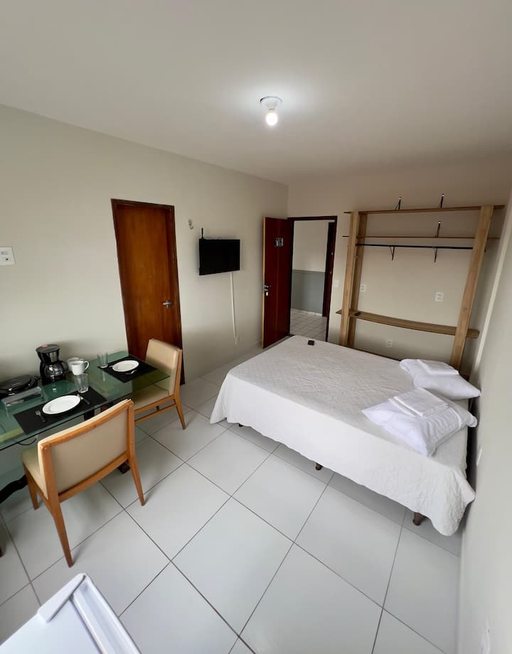 Residencial Sol - Cidade Alta - Natal