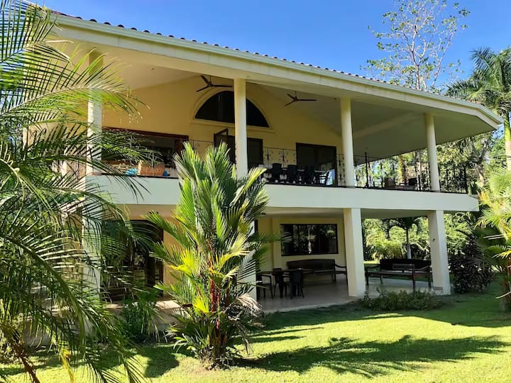 Bed & Breakfast Beach House With Pool - Panamá