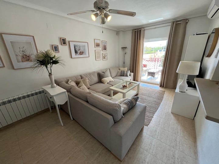 Apartament Laura - Torrevieja