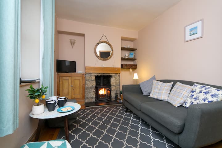 Cottage Close To Coastal Path & Puffin Island - Beaumaris