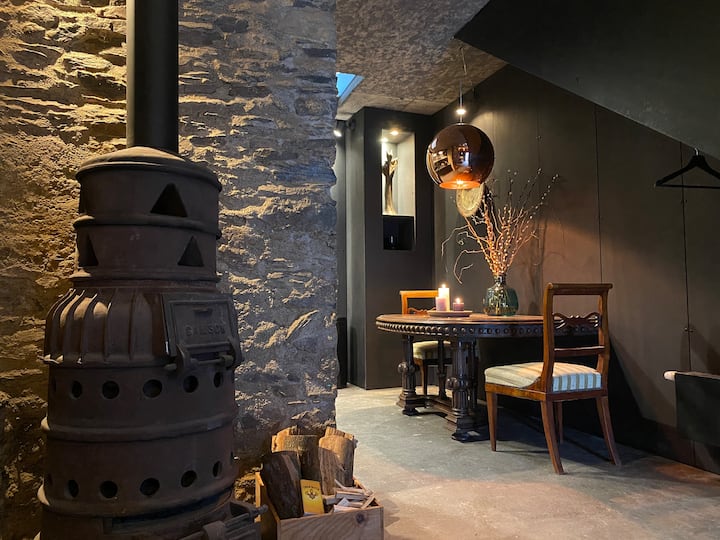 Beim Mulles 'Schapp' - Luxemburgo