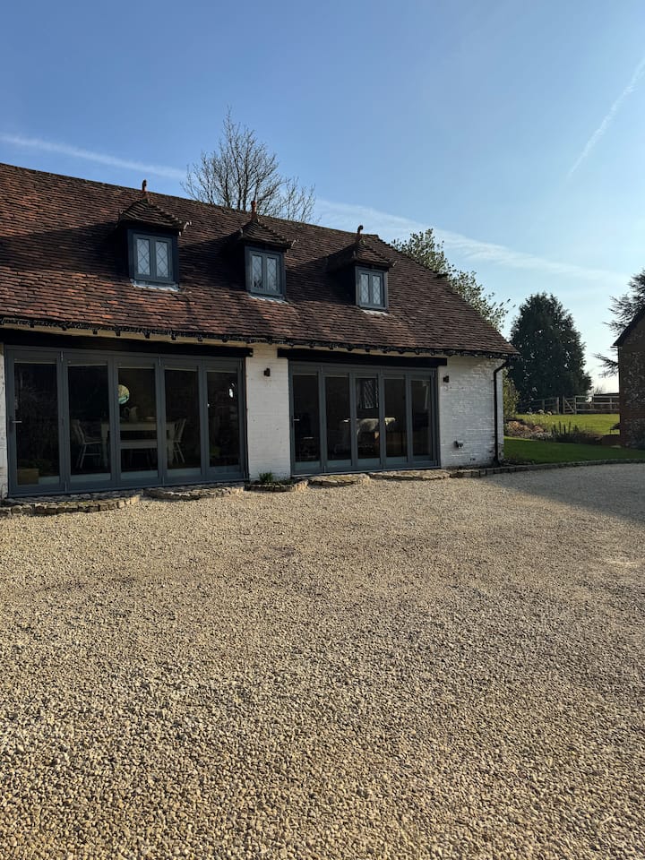 Blossom Cottage - Marlow