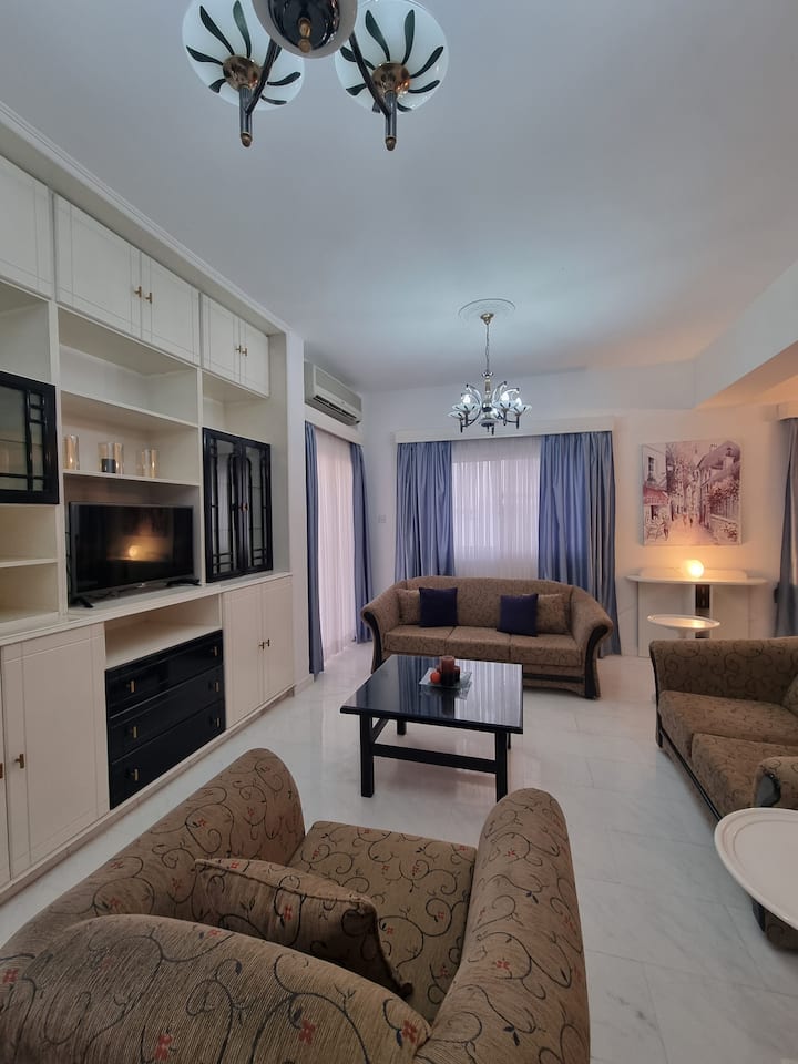Jacob's Town House -City Centre - Larnaka