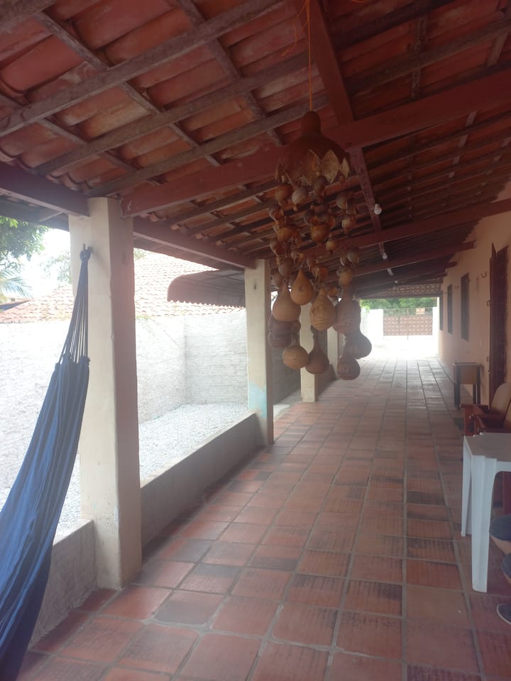 Casa De Praia Em Parajuru - State of Ceará