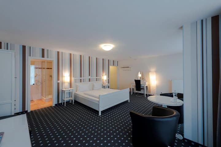 Komfort Zimmer - Deidesheim