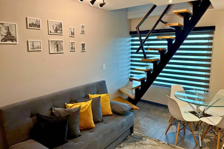 Apto Moderno Al Norte De Barranquilla - Barranquilla