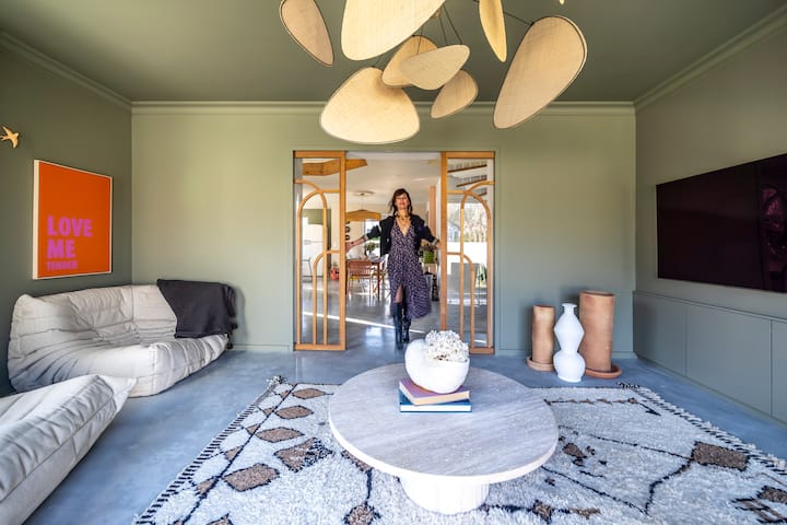 Villa Maïsame - Arcangues