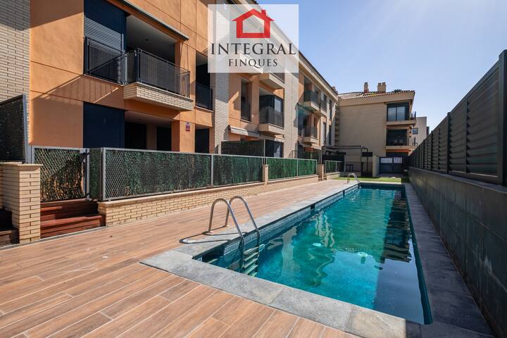 Apartament Cel Blau - Palamós