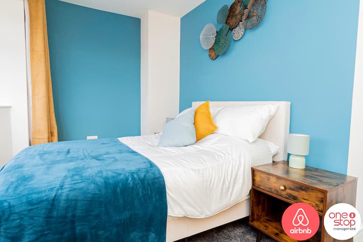 Nottingham | Weekly Deals | Late Bookings | House - Nottingham