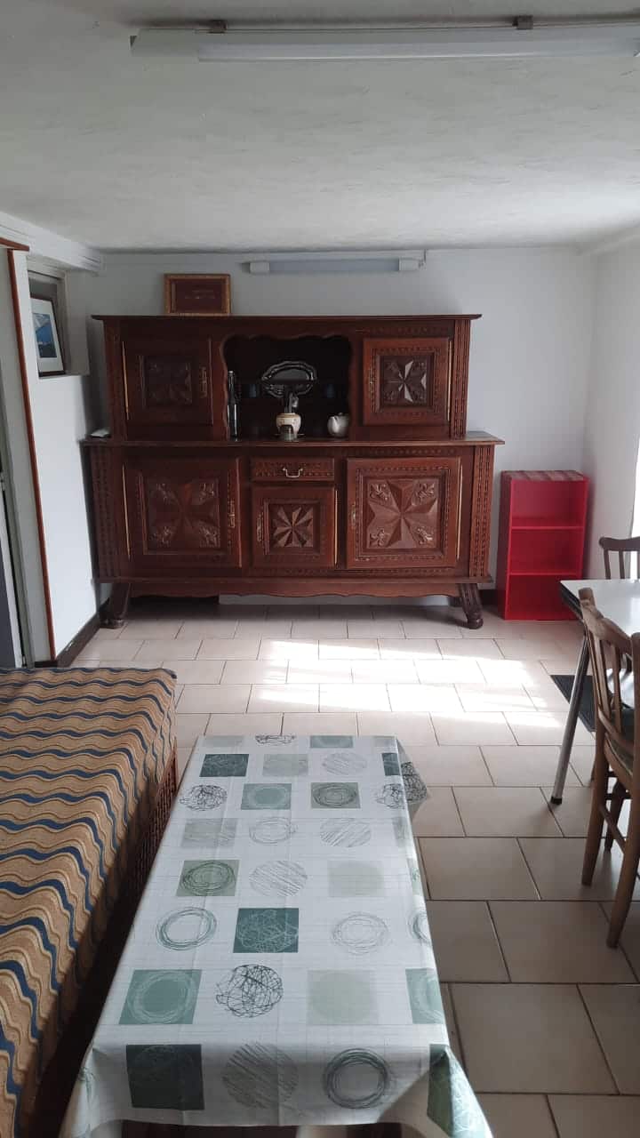 Studio Au Rez De Jardin - Ancenis