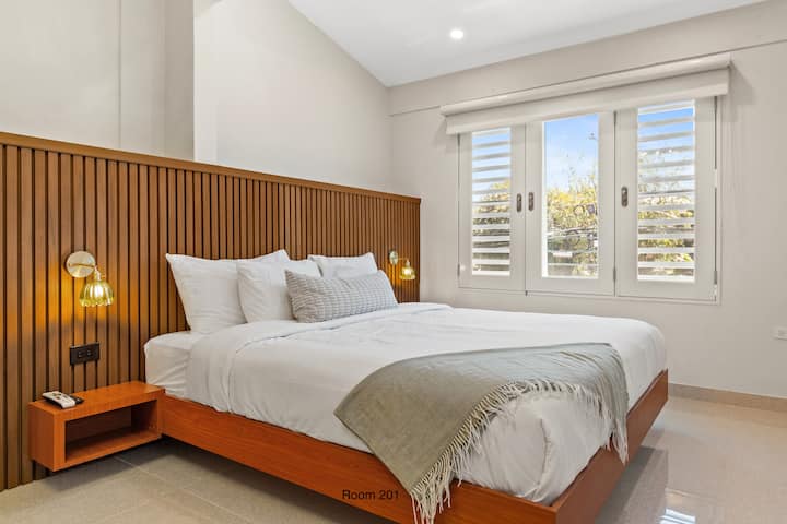 Ayana Inn Hotel | Deluxe King Room - プエルトリコ