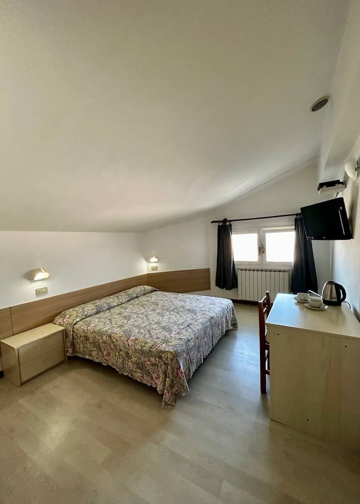 "Lio Piccolo" Room In Cavallino-treporti, Venice - Jesolo