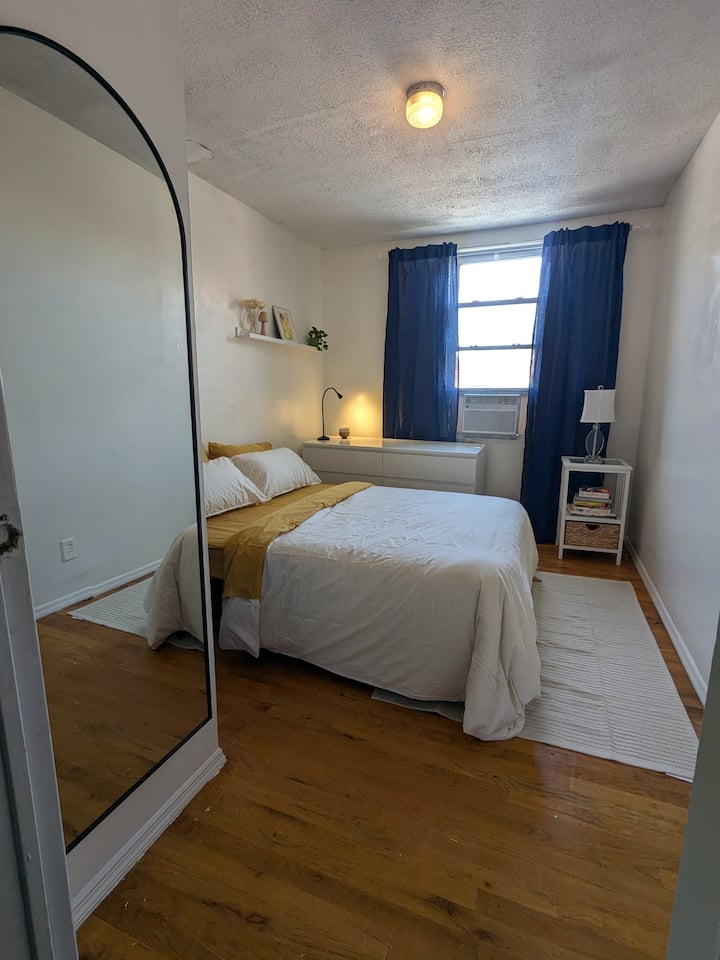 Hidden Gem In Williamsburg - Brooklyn, NY