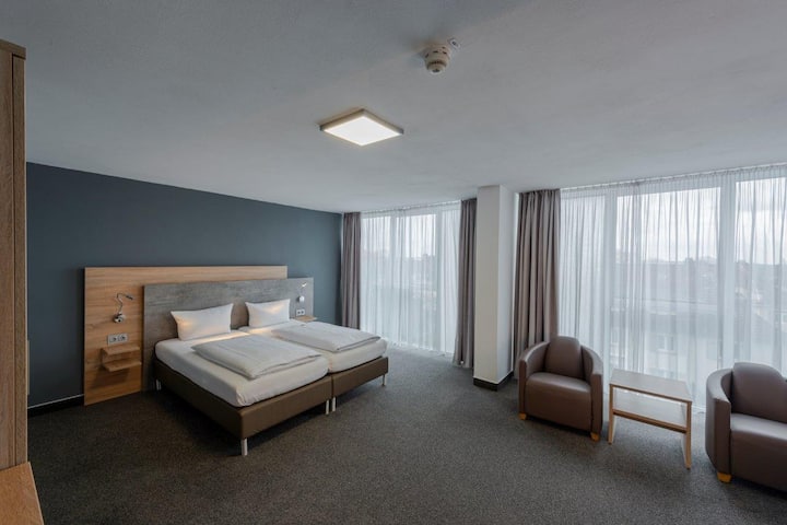 Komfort Zimmer Deluxe - Neustadt an der Weinstraße