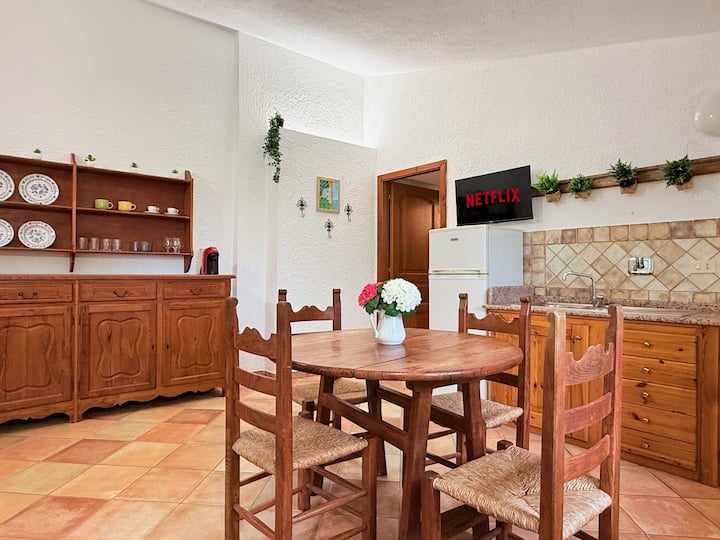 [Lauro]rifugio Perfetto A Orosei - Orosei