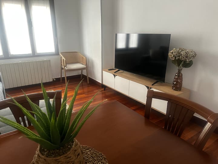 Tu Refugio Ideal En Logroño. - Universidad de La Rioja