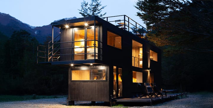 Patagonia Lodge - Aysén