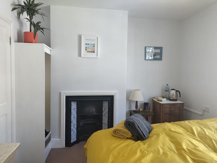 Malt House Room 2 - On Southwest Coast Path - Polperro