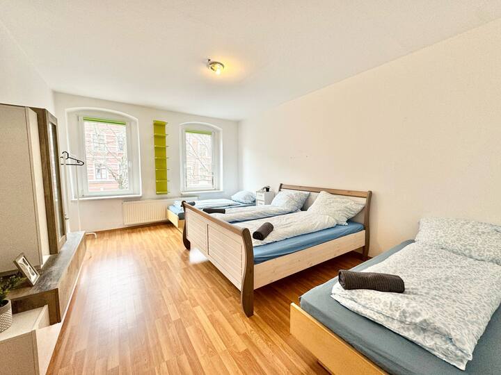 Nice Apartment In Freiberg - Freiberg